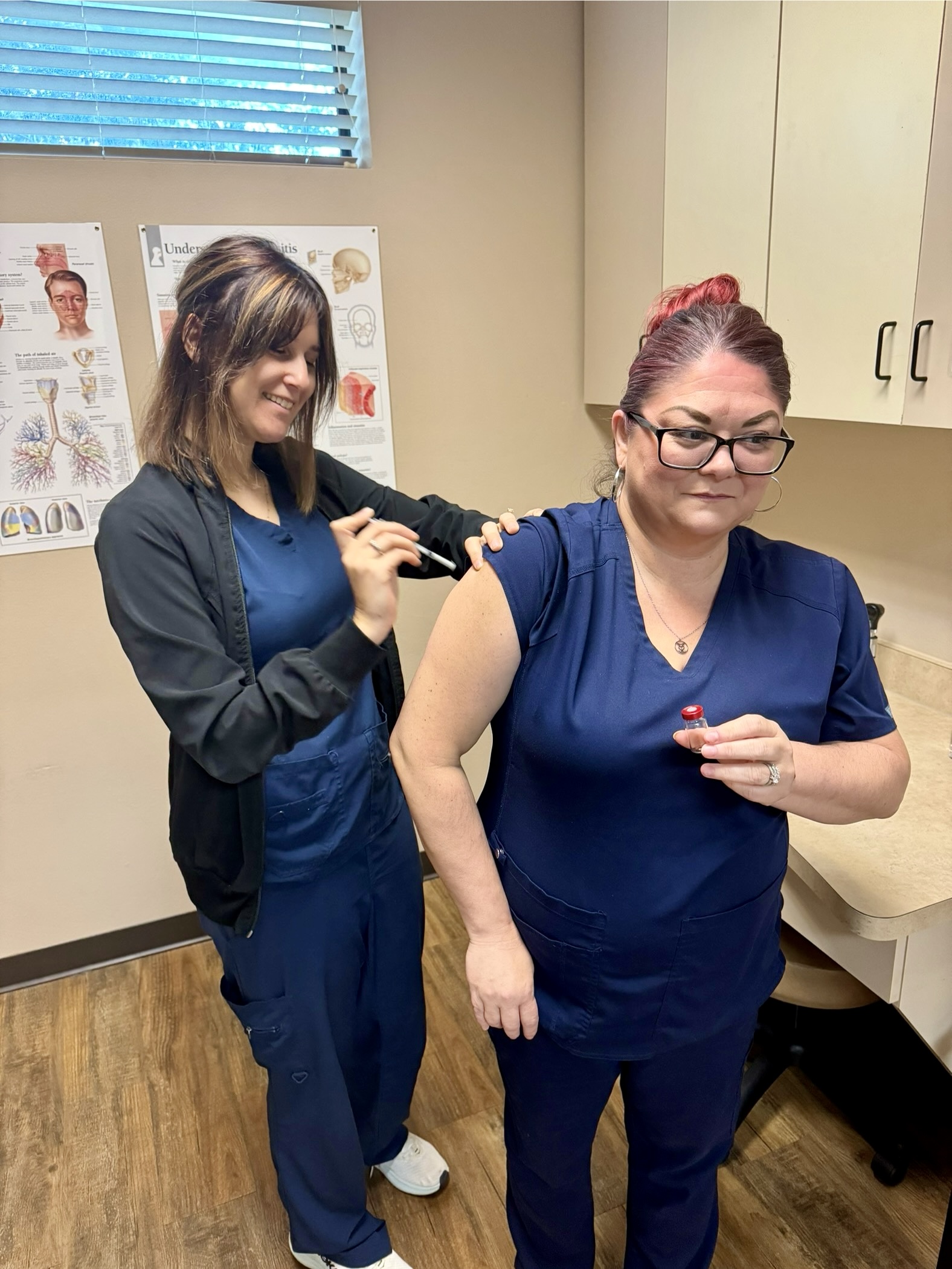Allergy Shots Denton: What are they and how do Allergy Shots work?
