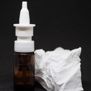 Saline Spray 101: Everything You Need to Know About This Simple Remedy ...